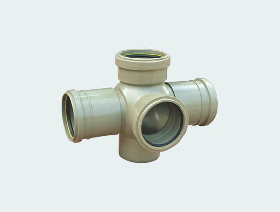 Ball Fitting (Fix O Ring Type)