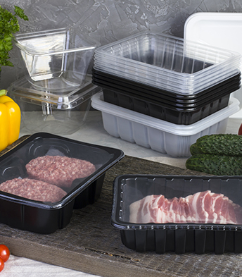 High Performance Films Manufacturer | Supreme Packaging