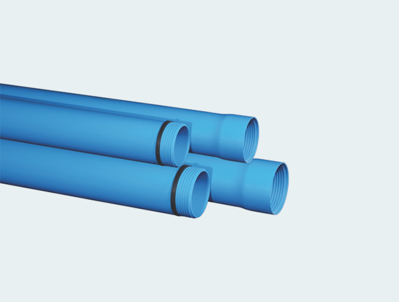 Plastic Piping Systems | Shallow well (C.S) pipes