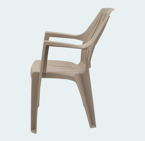 Turbo Super High Plastic Chairs for Home | Supreme Furniture