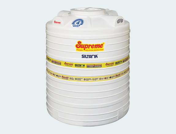 Supreme Four Layer Overhead Water Tanks | 4 Layer Water Tanks ...
