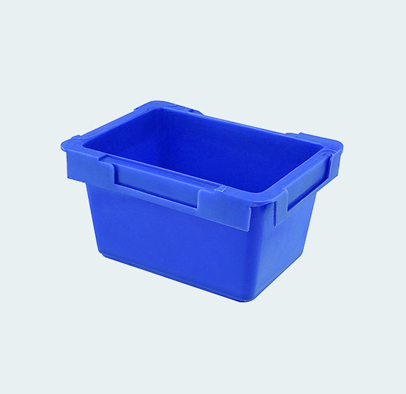 Supreme Mini Assembly Crate | Crates for Warehousing