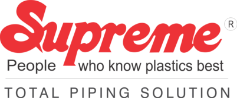Supreme Pipes | Leading UPVC, PVC & CPVC Pipes Manufacturers