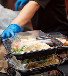 High Performance Films Manufacturer | Supreme Packaging