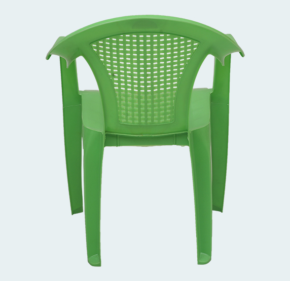 Pulsar Plastic Chairs | Available in Multi Colour | Supreme