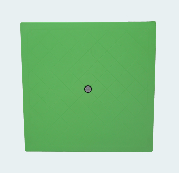 Furniture - Plastic Folding Tables (Square) | Square Plastic Tables ...