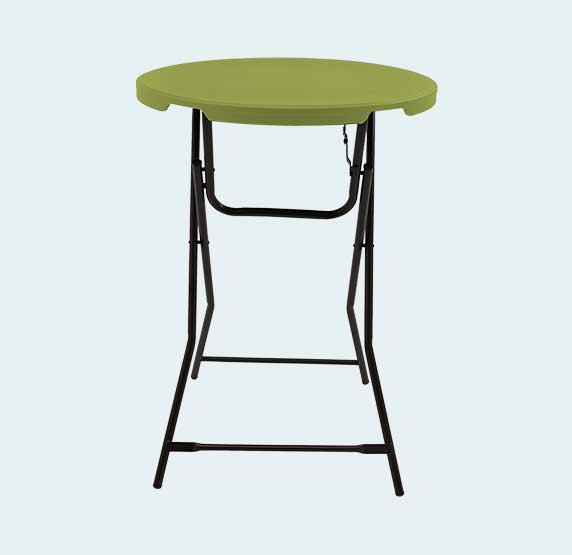 Folding Plastic Tables | Cafe & Outdoor Furniture | Supreme Furniture