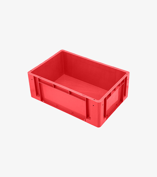 Supreme Heavy Duty Crates | Double Wall Crates