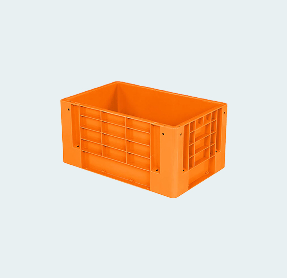 Supreme Heavy Duty Crates for Transportation | SCL 503225 DW