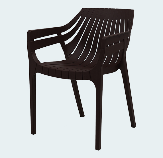 Spectrum Premium Plastic Chairs | Contemporary Style Chairs