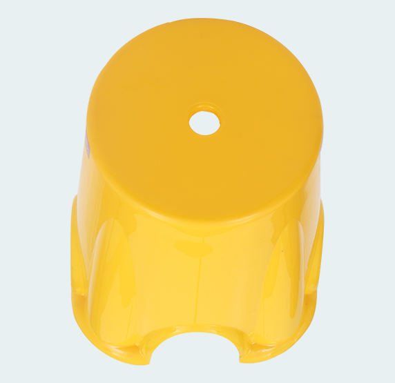 Furniture - Hunk Plastic Stools | Supreme Plastic Furniture
