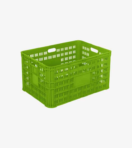 Super Jumbo Crates | Multipurpose Jumbo Crates Manufacturer