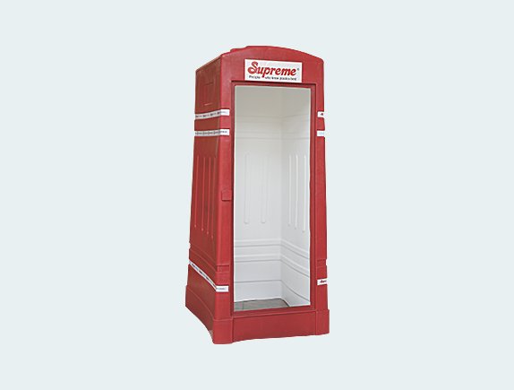 Supreme Toilet Top | Readymade Toilet