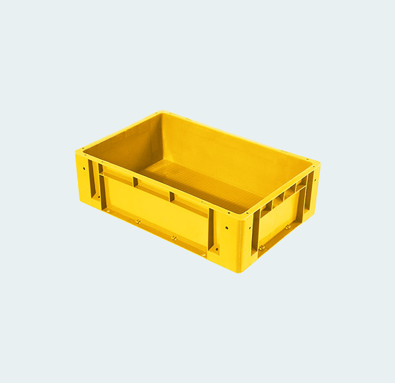 Supreme Heavy Duty Crates | SCL 604017 DW