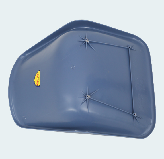 Shell 101 Plastic Shell Seat | Stadium Chairs Seating