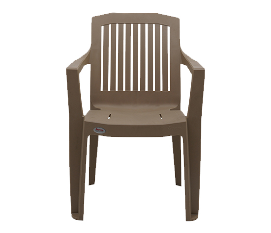 Furniture - Urban Plastic Stackable Chairs | Indoors and Outdoors