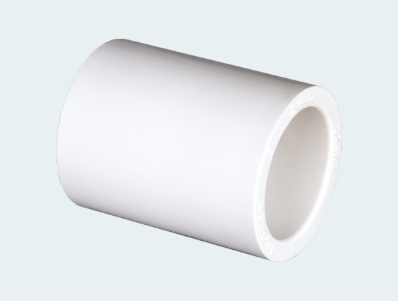 Plastic Piping Systems | Transition-Coupler