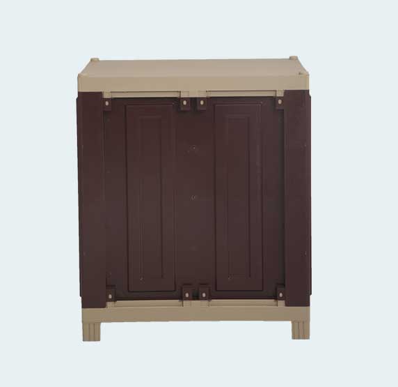 Furniture - Plastic Almirah | Stylish Storage Solutions | Supreme