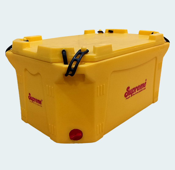 100 Ltr Shipper Box