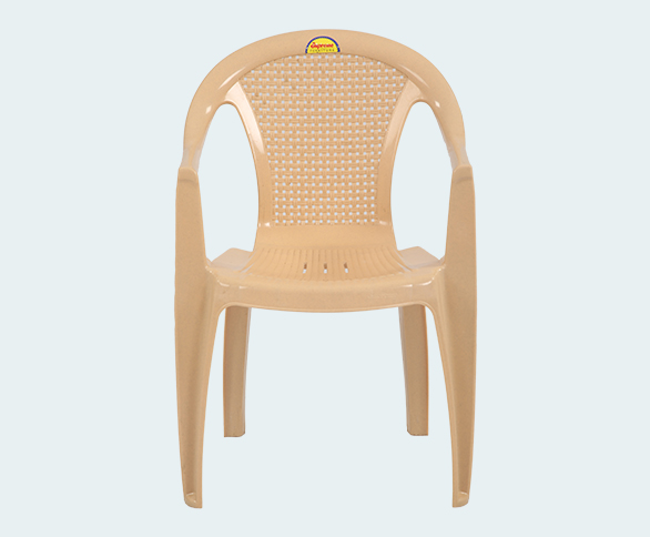 Uva Plastic Chairs for Home | Stylish, Comfortable & Sturdy