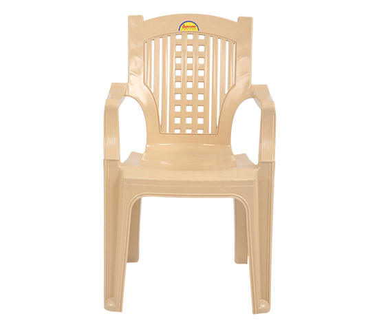 Victoria Plastic Chairs Online | Comfortable and Sturdy