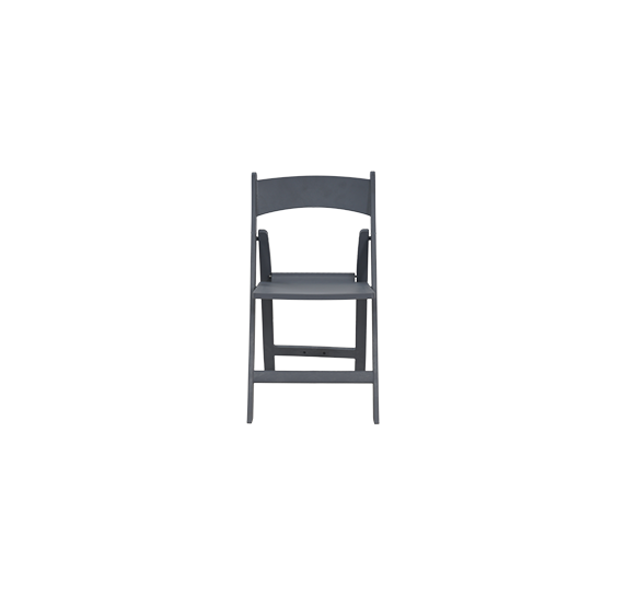 Joy Plastic Folding Chair | Plastic Furniture