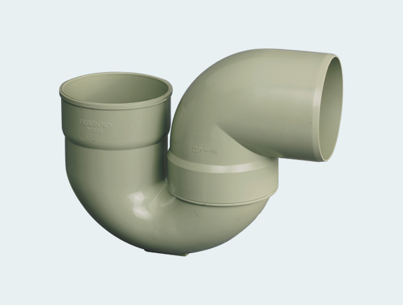 U-Trap (Pasted Type)