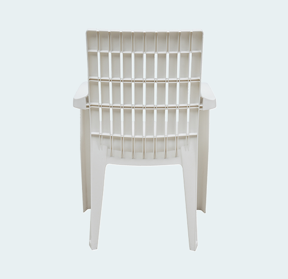 Olympia plastic chairs | Plastic Furniture