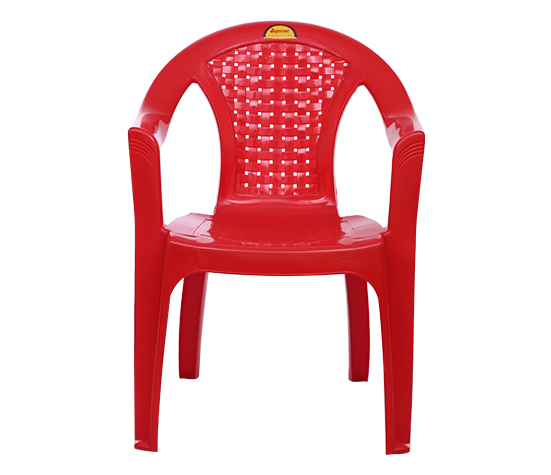 Timber Plastic Chairs | Comfortable, Stackable, Lightweight