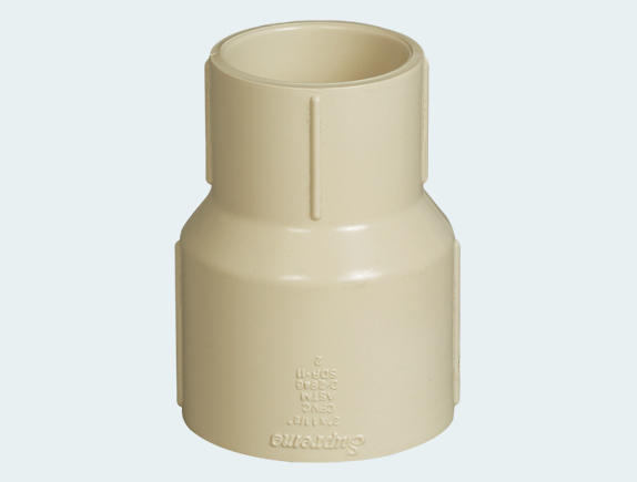 Supreme Reducer - CPVC Pipes Fittings