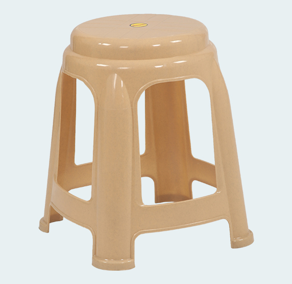 Gem Plastic Stools | Multipurpose Stool | Supreme