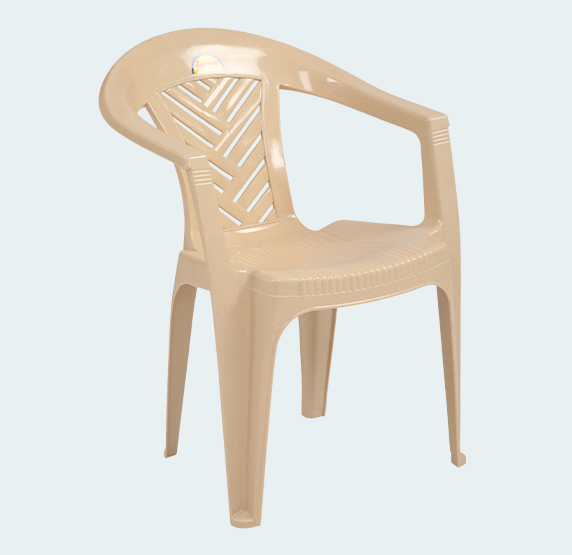Sony Plastic Chairs | Stylish and Durable Seating