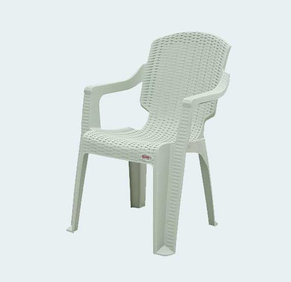 Mark Premium Plastic Chairs | Supreme Furniture