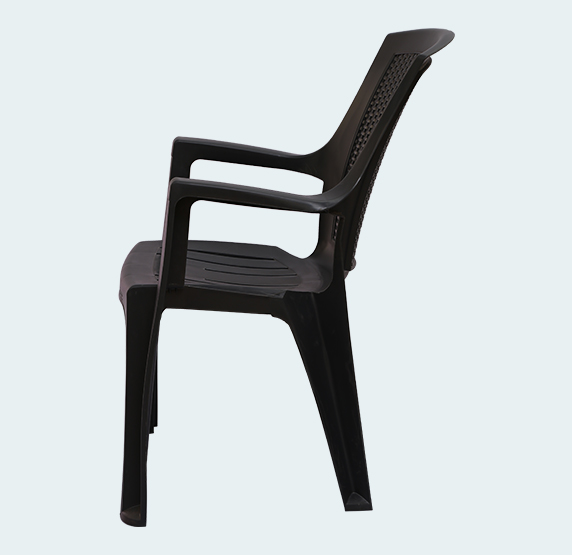 Turbo Premium Plastic Chairs | Comfort and Style | Supreme