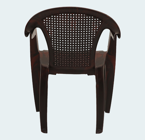 Uva Plastic Chairs for Home | Stylish, Comfortable & Sturdy