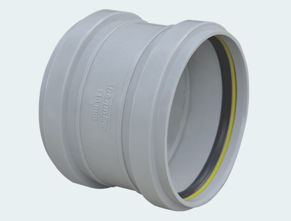 Coupler (Fix O- Ring Type Fitting)