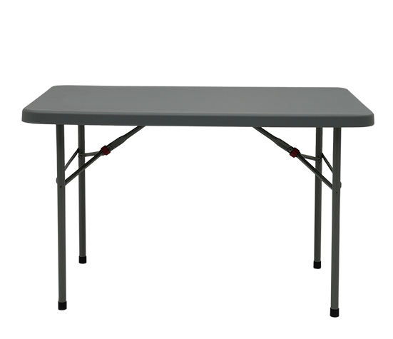 Furniture - Swiss Foldable Plastic Table | Plastic Dining Tables