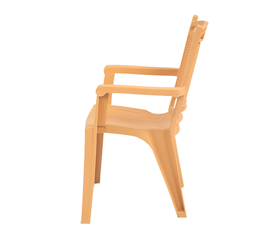Plastic Garden Chairs (Harvard) | Garden Furniture