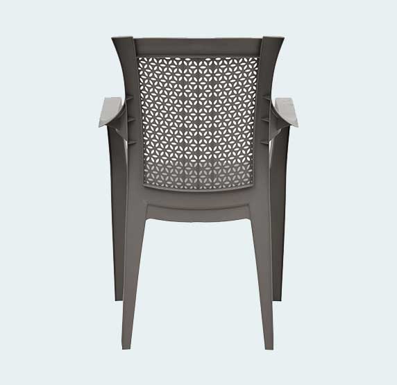 Net Premium Plastic Chairs | Supreme Furniture