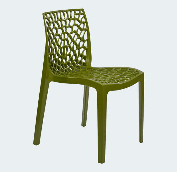 Web Designer Plastic Chairs | Supreme Furniture