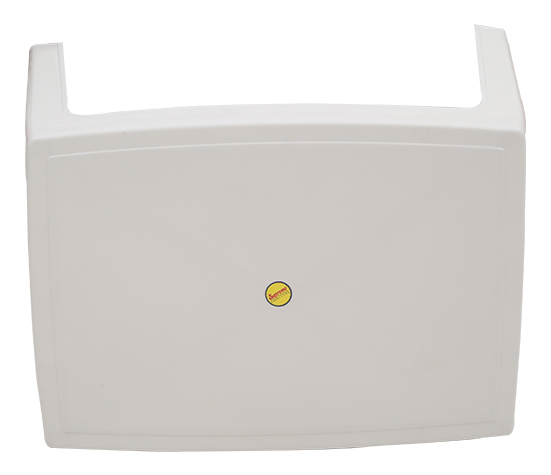 Magna Plastic Center Table | Functional and Stylish