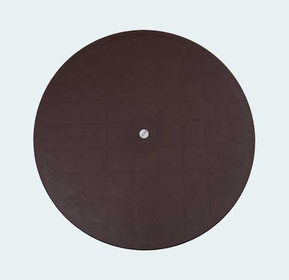 Marcus Round Plastic Tables | Plastic Dining Tables