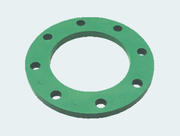 PPR Flange | PPR Pipes Fittings | PP-R Hot & Cold Water Pipes | Supreme ...