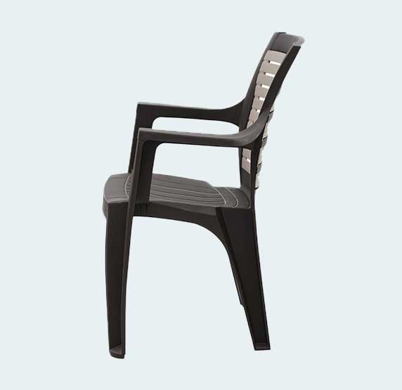 Colours Plastic Chairs | Plastic Stackable Chairs