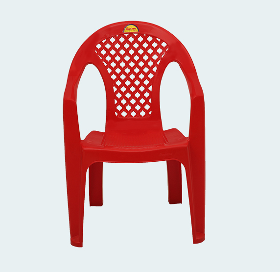 Jamboree Premium Plastic Chairs | Trendy Plastic Furniture
