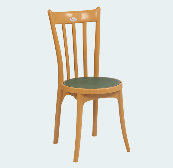 Corsa With Antik 6 Seater Dining Table and Chairs