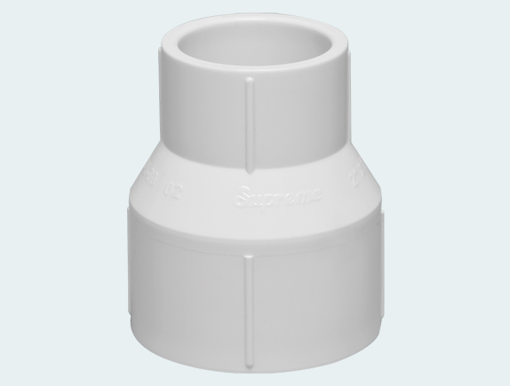 Supreme PVC Reducer Fitting | Plumbing Solutions