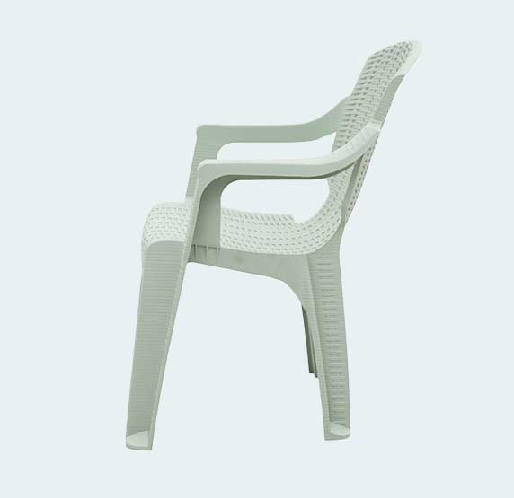 Mark Premium Plastic Chairs | Supreme Furniture