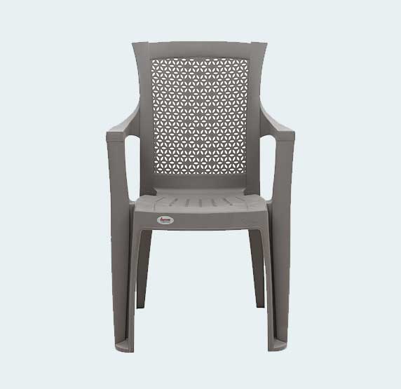 Net Premium Plastic Chairs | Supreme Furniture