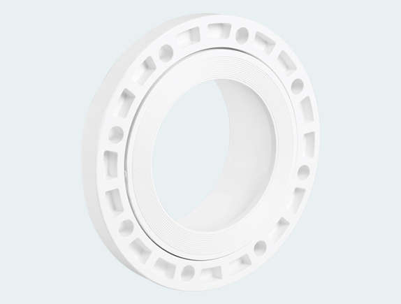 Supreme Flange Van Stone Style - Plumbing Solutions